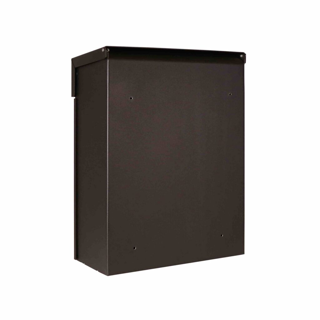 ESafe ENTRADA Mailbox - Alfinity