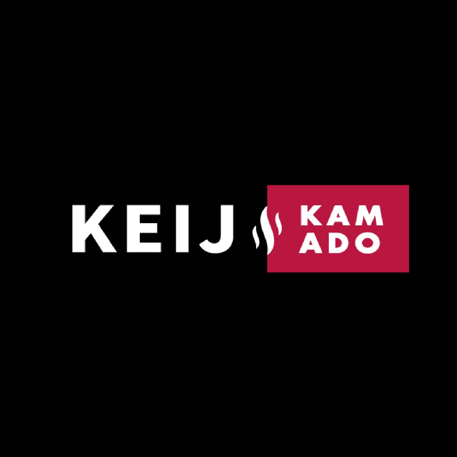 KEIJ Kamado - Alfinity